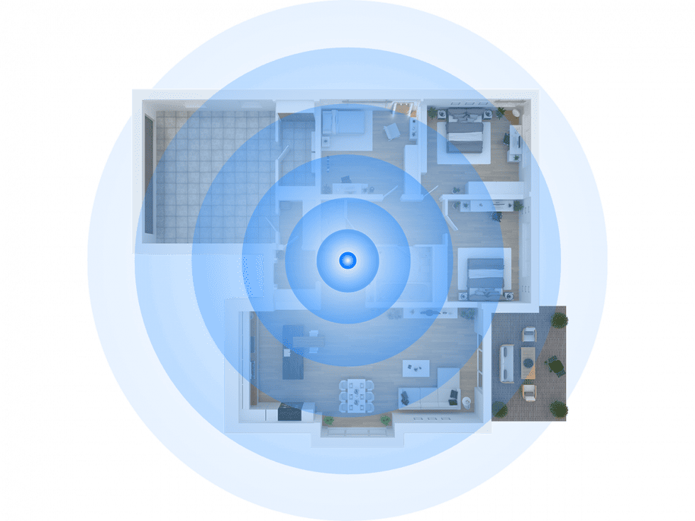 Order Managed Wifi Southern Tier New York - Haefele Connect