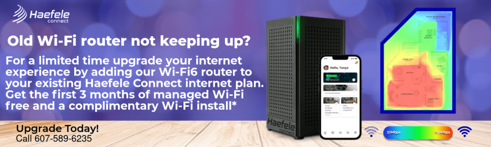 NY Southern Tier Internet Provider, Cable TV, & Phone Services