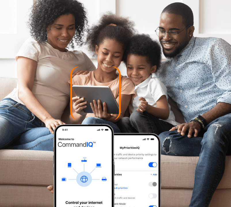 Order CommandIQ In Southern Tier New York- Haefele Connect